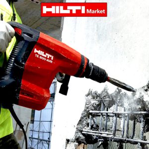 مته بتن کن هیلتی HILTI TE-SX SW گارانتی دار با قیمت وارداتی